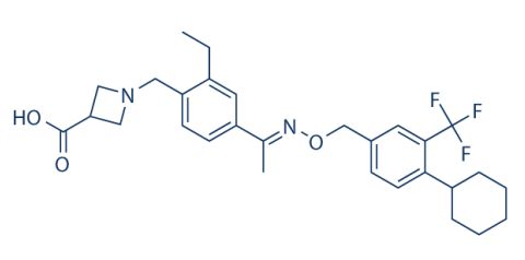 15年来重大进展！诺华Mayzent获美国FDA批准，首个活动性继发进展型多发性硬化症(SPMS)口服药物 - 广州振威国际展览有限公司